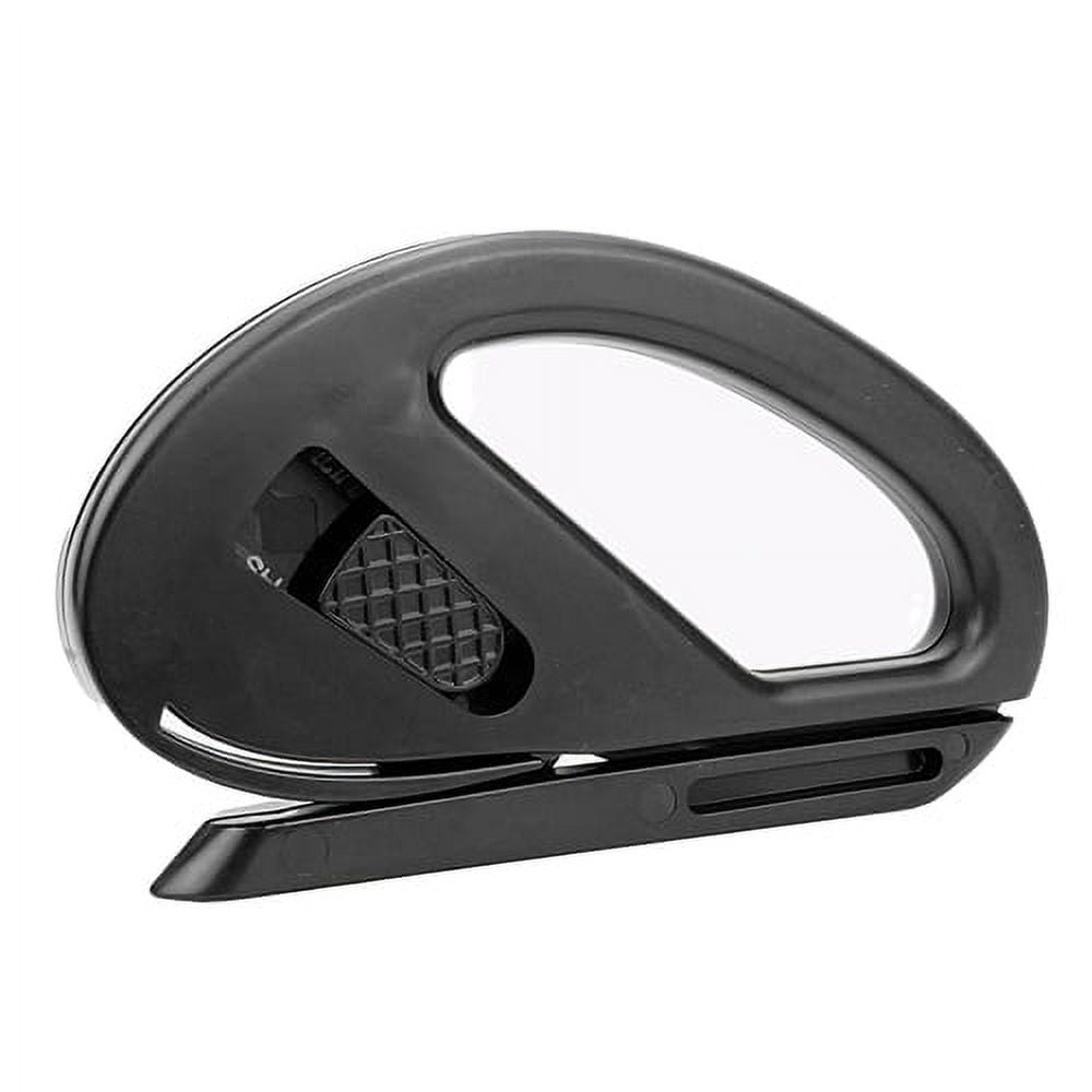 AQFZ 1/2Pcs Safety Cutter Tool Film Cutter Hidden Blade Wrapping Paper ...