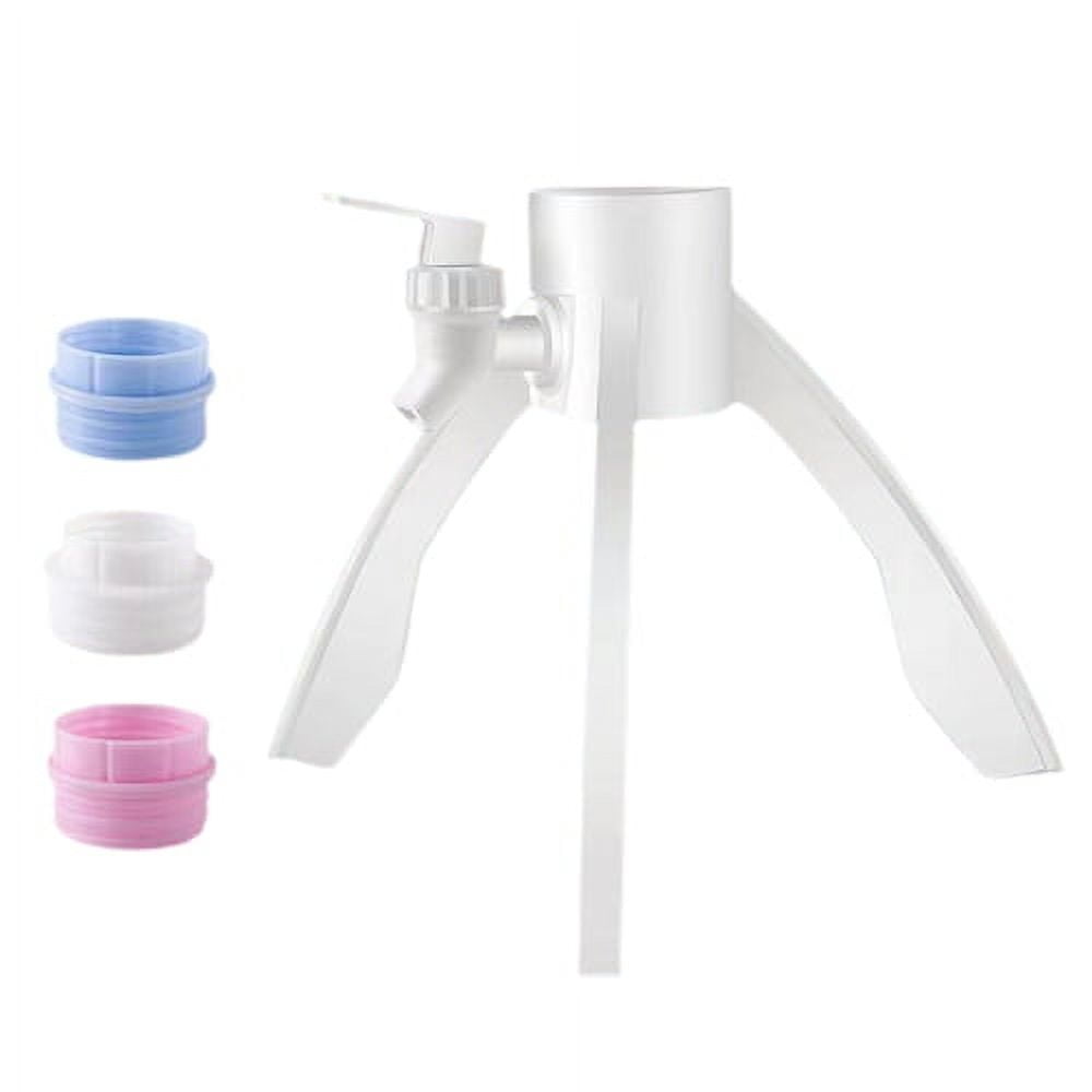 AQFZ 1 Set Water Dispenser Valve Detachable Portable Strong Load ...