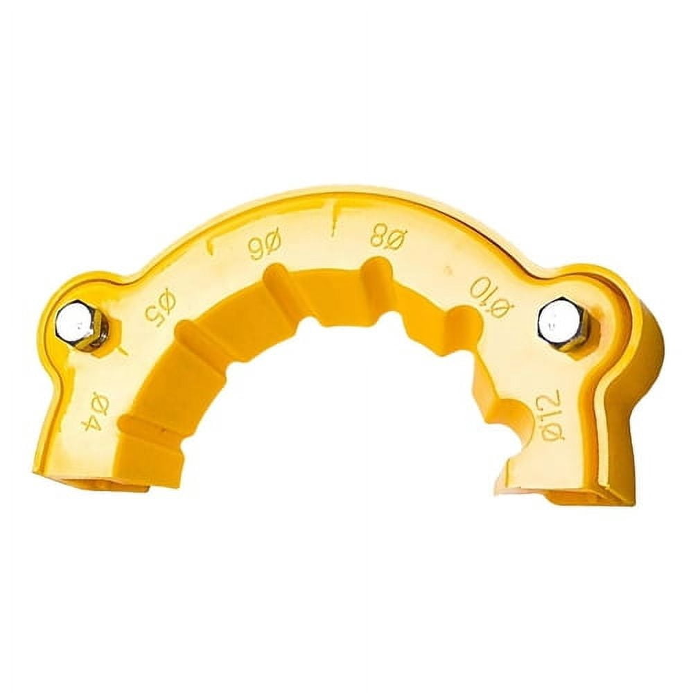 AQFZ 1PC Drill Bit Sharpener Attachment Drill Sharpener for Various ...