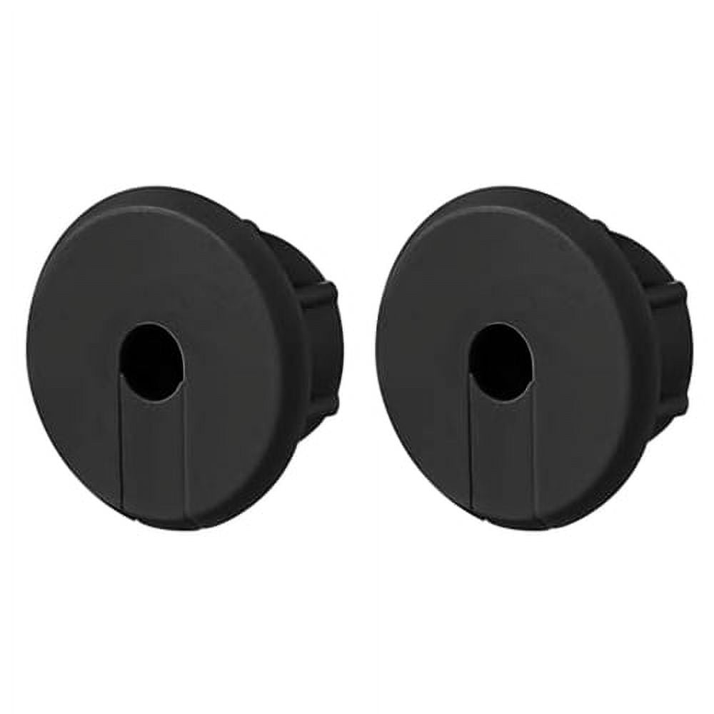 AQFZ 2Pcs Cable Threader Simple Installation Wall Feeder Sturdy ...