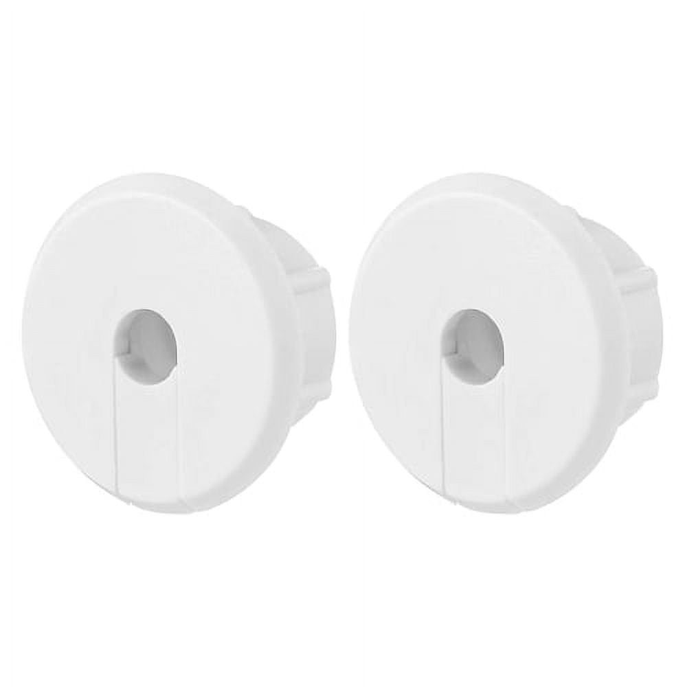 AQFZ 2Pcs Cable Threader Simple Installation Wall Feeder Sturdy ...