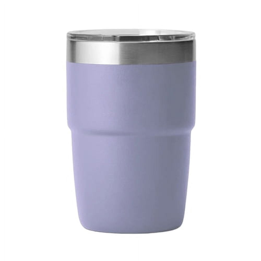 AQFZ 6/8 Oz Stainless Steel Vacuum Cup Insulated Espresso Coffee Mug ...