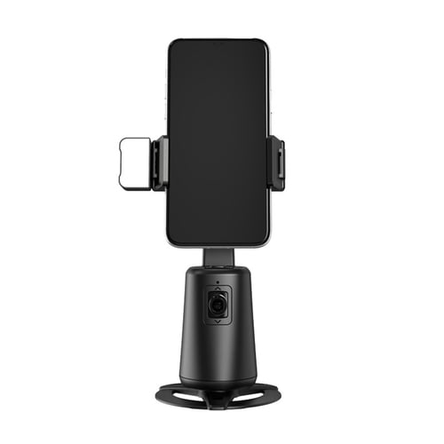 AQFZ Auto Face Tracking Tripod 360-degree Rotating Universal Easy to ...
