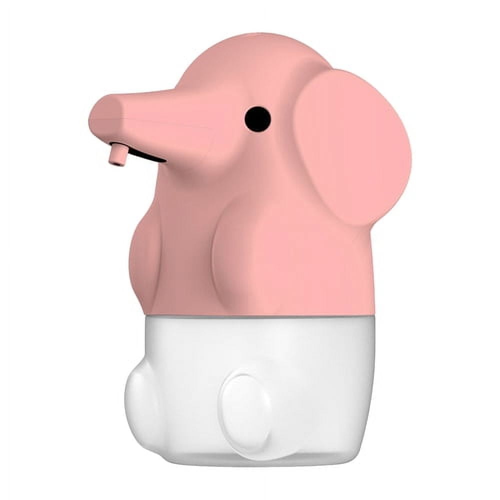 AQFZ Automatic Sensor Soap Dispenser Touchless Hand Sanitizer Dispenser ...