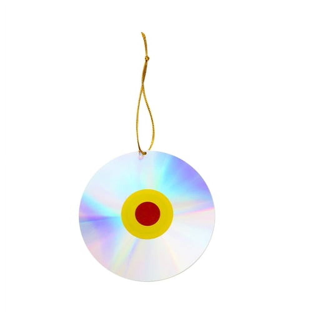 AQFZ Bird Scare Disc Professional Anti Bird Effective Strong Reflective ...