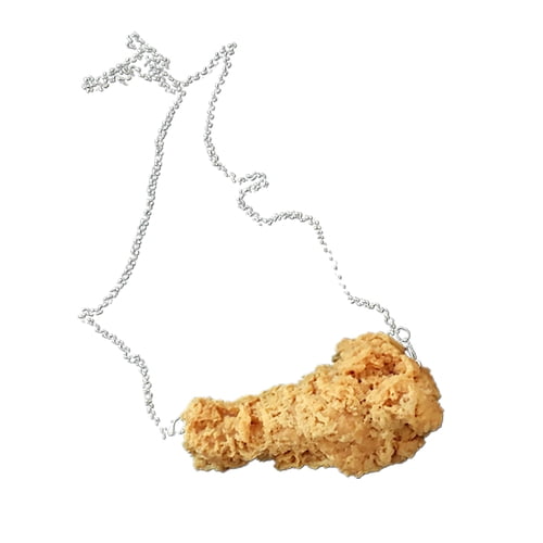 AQFZ Chicken Pendant Creative Decorating Appearance Yellow Funny ...