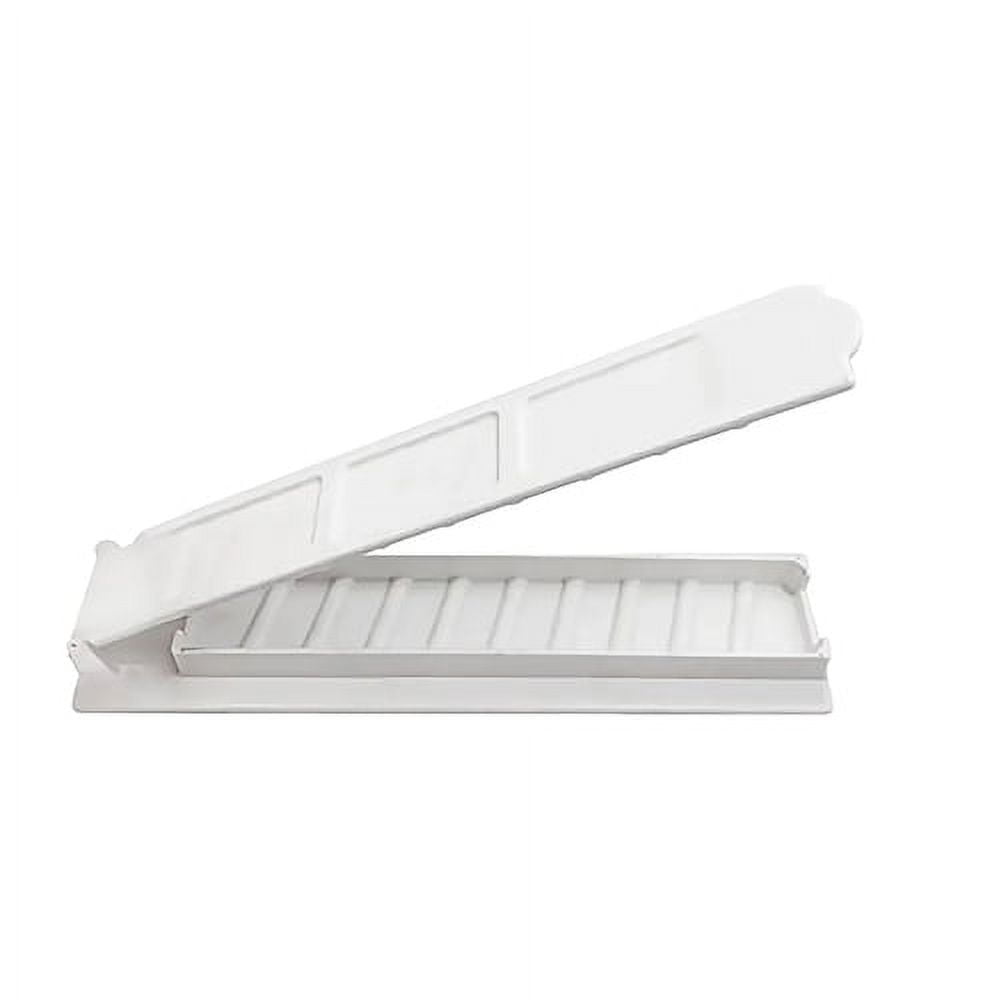 AQFZ Kebab Maker Manual Kabob Mold Form Kofta Kebab Reusable Easy to ...