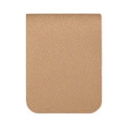 AQFZ Magnetic Faux Leather Bookmark Magnetic Closure Book Clip Slim ...