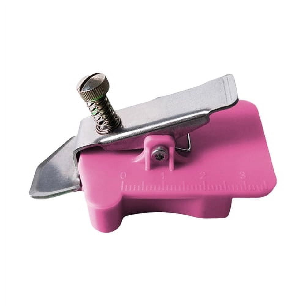AQFZ Magnetic Seam Guide for Sewing Machine Universal Seam Guide Easy ...