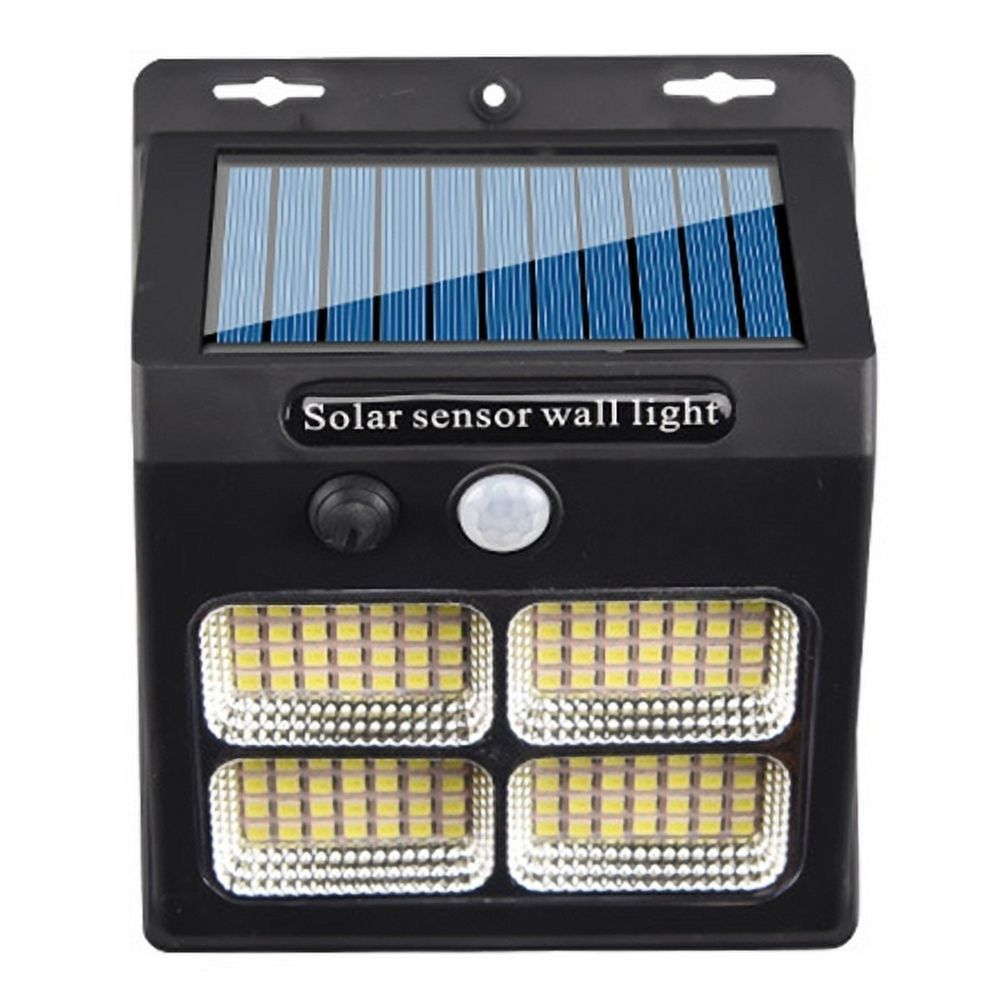 AQFZ Solar Outdoor Light Motion Sensor Solar Powered Light Super Bright ...