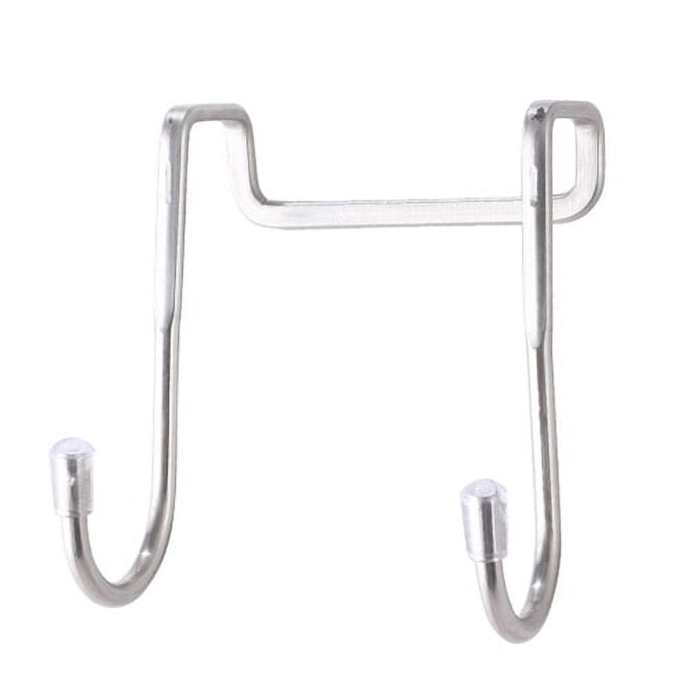 AQFZ Stainless Steel Hook Punching Free Double S-Shape Hook Kitchen ...