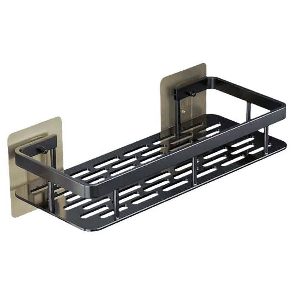 AQFZ Wall-mounted Storage Bracket Metal Shelf Rustproof Corrosion ...