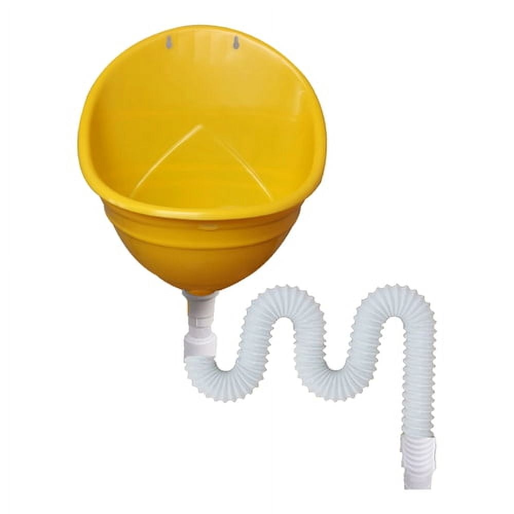 AQFZ Waterless Wall-Mounted Urinal Anti-Odor Drain Design High ...