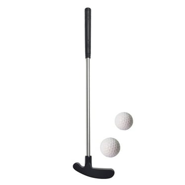 YMH Non-slip Golf Putter Mini Golf Putter Premium Mini Golf Putter Set ...