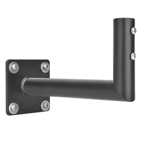 AQGT 1 Set Weathervane Mount Rustproof High Hardness L-tube Support ...
