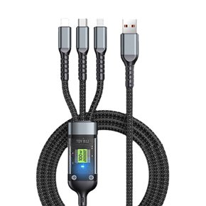 Multi Cable Charger