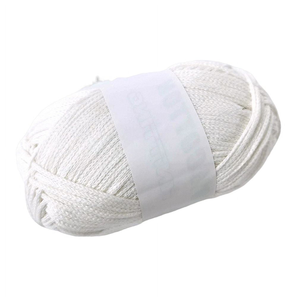 AQGT 2 Rolls 100g Knitting Yarn Good Touch Anti-pilling Coarse ...