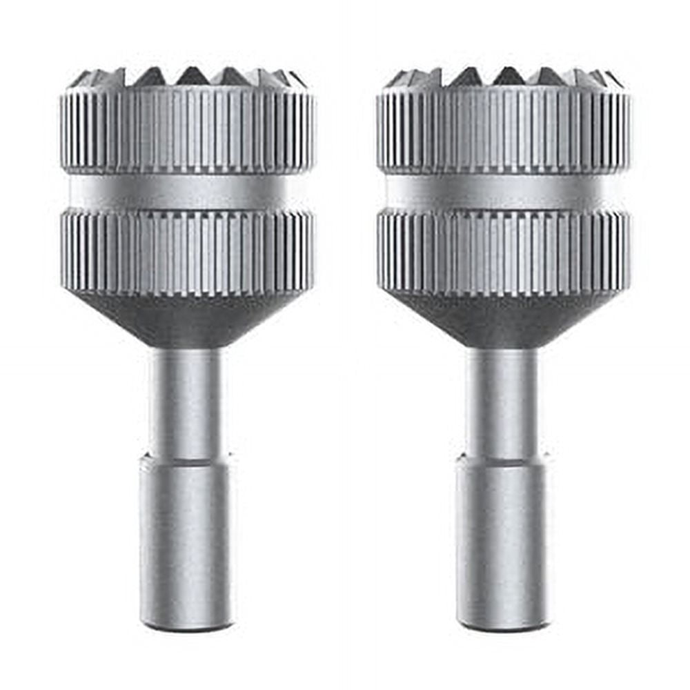 AQGT 2Pcs Aluminum Drone Joystick Precision Machined Design Non-slip ...