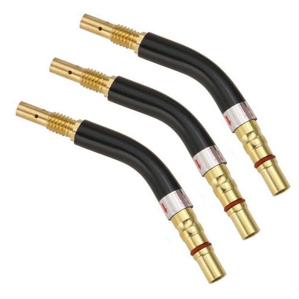 AQGT 3Pcs Bending Pipe Bending Rod Rustproof Corrosion Resistant Tight ...