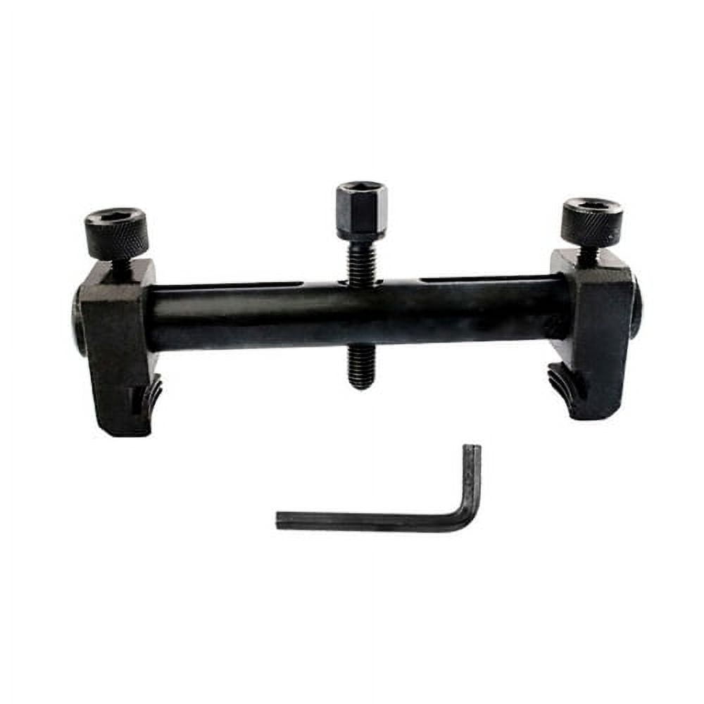 AQGT Adjustable Crankshaft Pulley Removal Tool Engine Pulley Puller ...