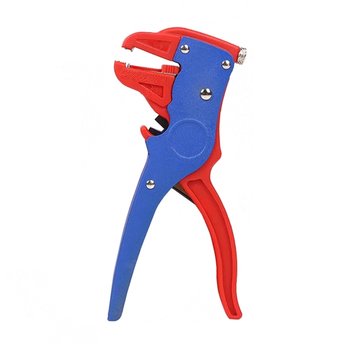 AQGT Automatic Wire Stripper with Non-Slip Handle Ergonomic Design ...
