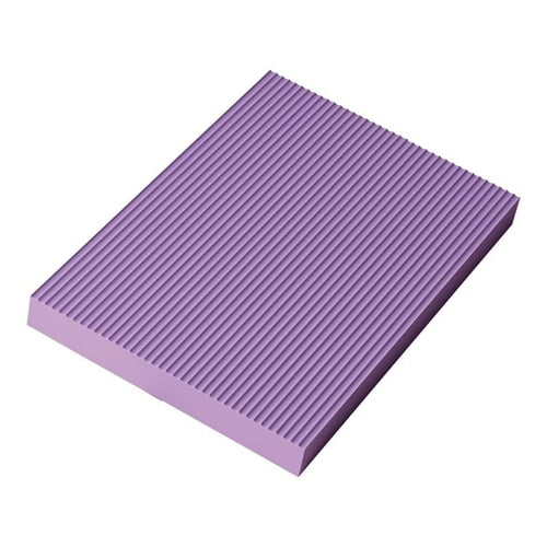 AQGT Balance Pad High Elastic NBR Non-slip Extra Thick Physical Therapy ...