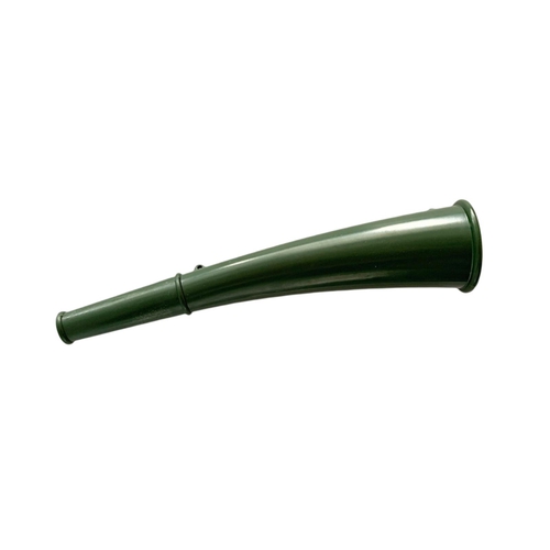AQGT Brass Horn Adjustable Sound Quality Rotatable Deck Training And ...