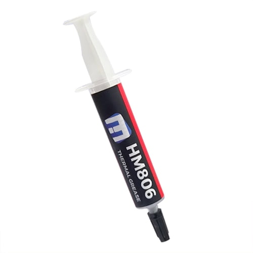 AQGT CPU Thermal Compound Paste Non-corrosive Wide Compatibility CPU ...