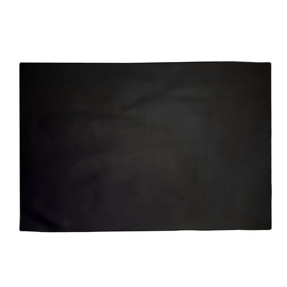 AQGT Ellipse Leg Exerciser Machine Non Slip Mat Under Desk Elliptical ...