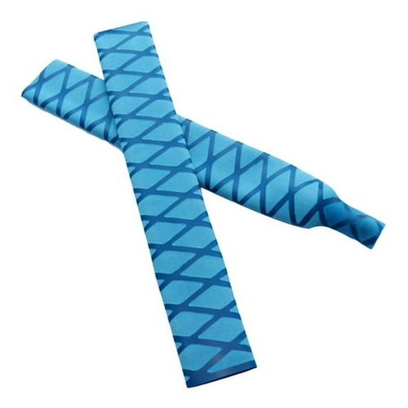 AQGT Fishing Rod Grip Fishing Pole Heat Shrink Sleeve Wrap Wear ...