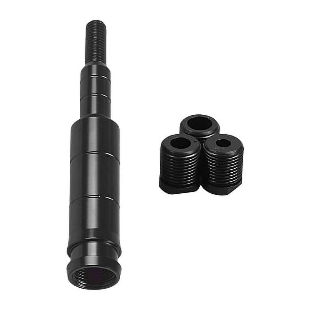 AQGT Gear Extension Rod Wear-resistant Universal Easy Installation with ...