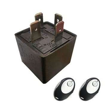 Switch,Alarm Car Unlock Car Remote Lock Unlock Car Keyless Lock Unlock ...