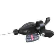 Sunrace SL-M10 Thumb Shifter SLM10 Pair Friction - Walmart.com