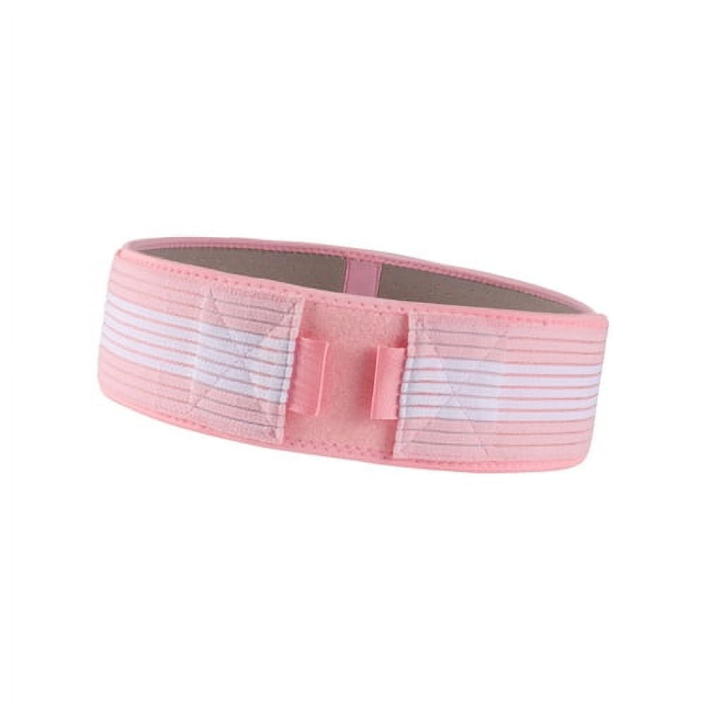 AQGT Sacroiliac Si Joint Belt Abdominal Binder Breathable Stretch Women ...