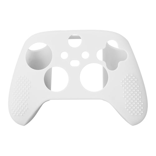 AQGT Silicone Gamepad Protective Cover Game Protector for XBox series S ...