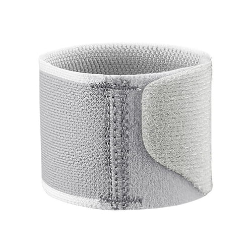 AQGT Wristband Wrist Compression Strap Adjustable Sport Wrist Wraps ...