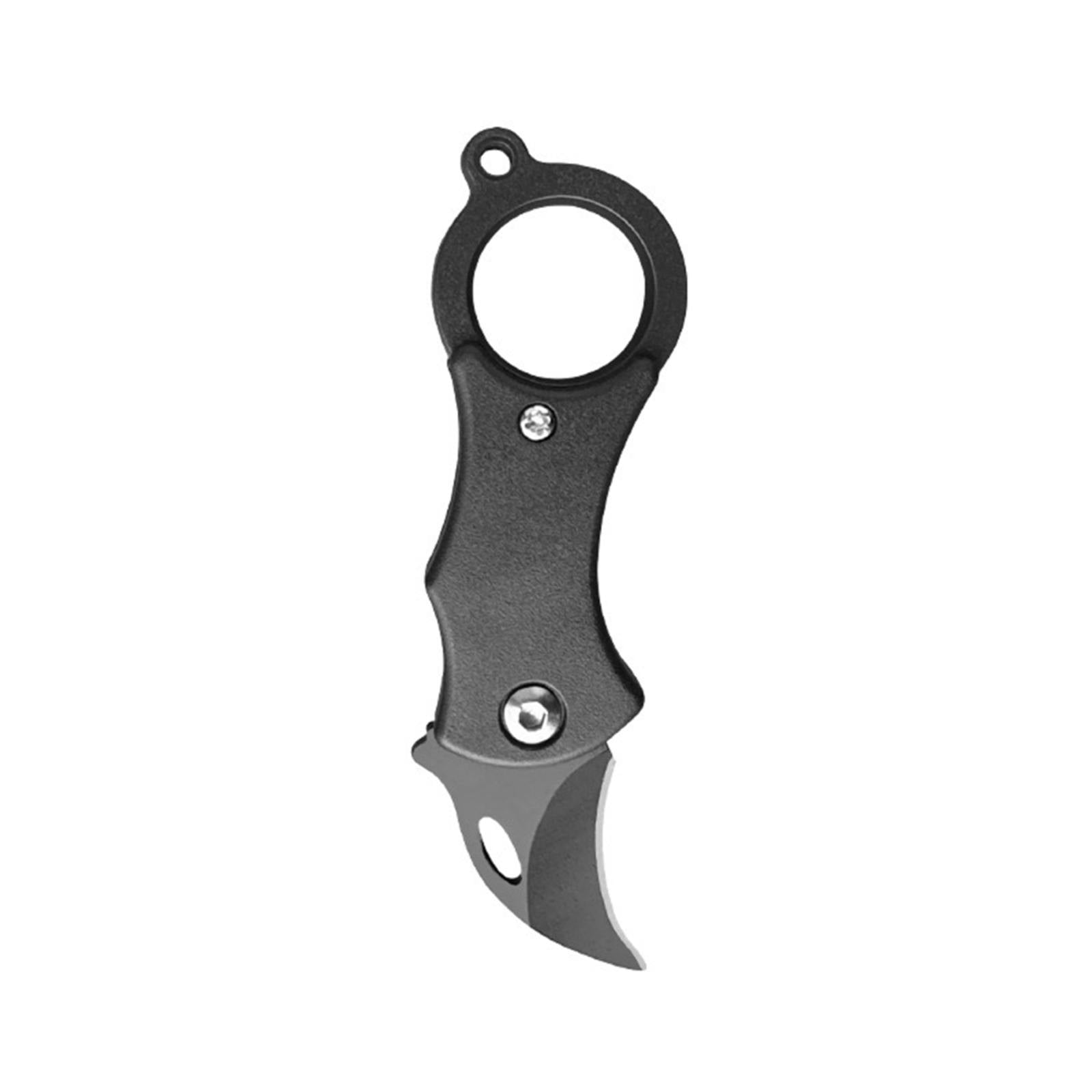 AQITTI Cool Folding Box Cutter Men'S Small Pocket Sharp Suitable for ...