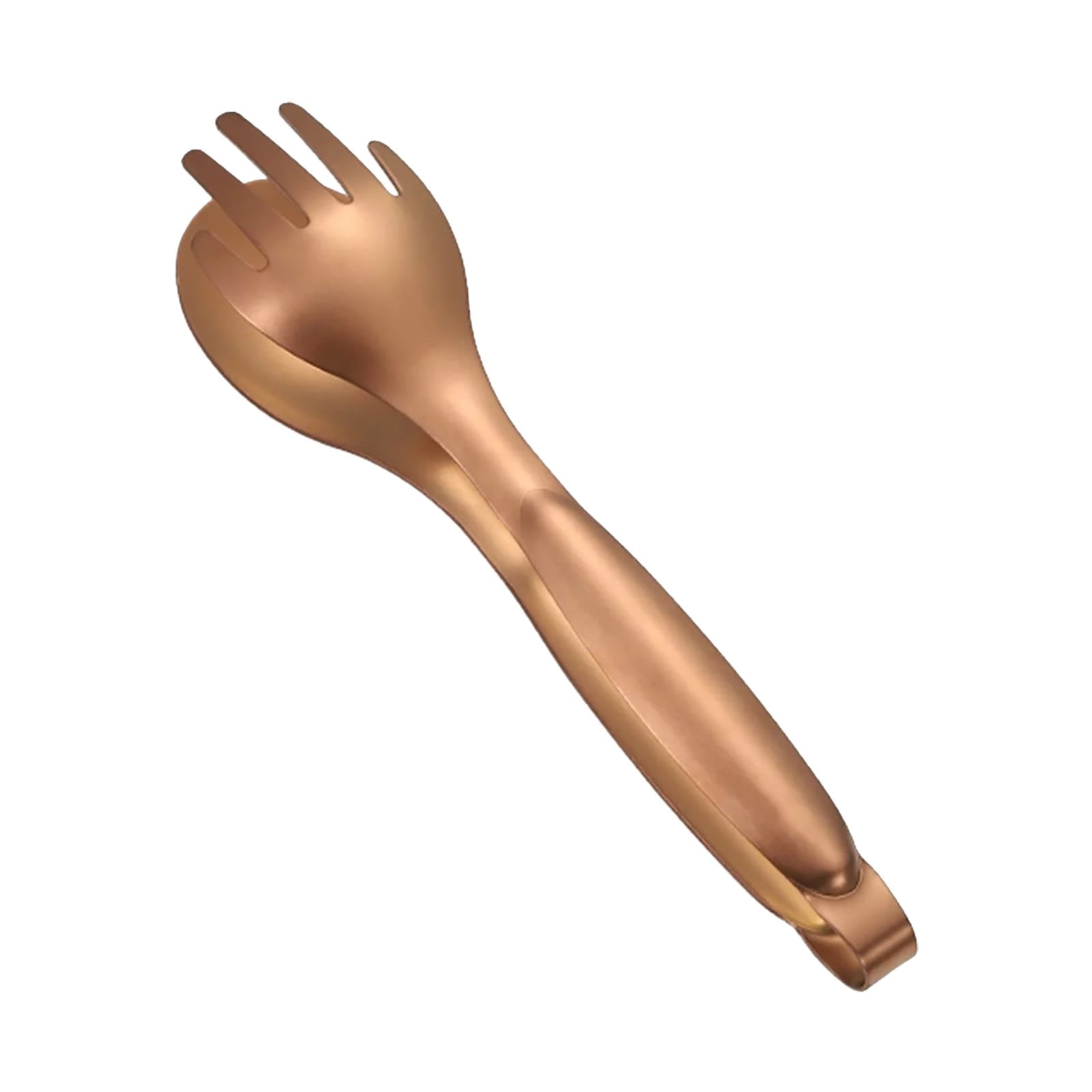 AQITTI Kitchen Utensils I Stainless Steel Serving Tongs Buffet Clamps ...