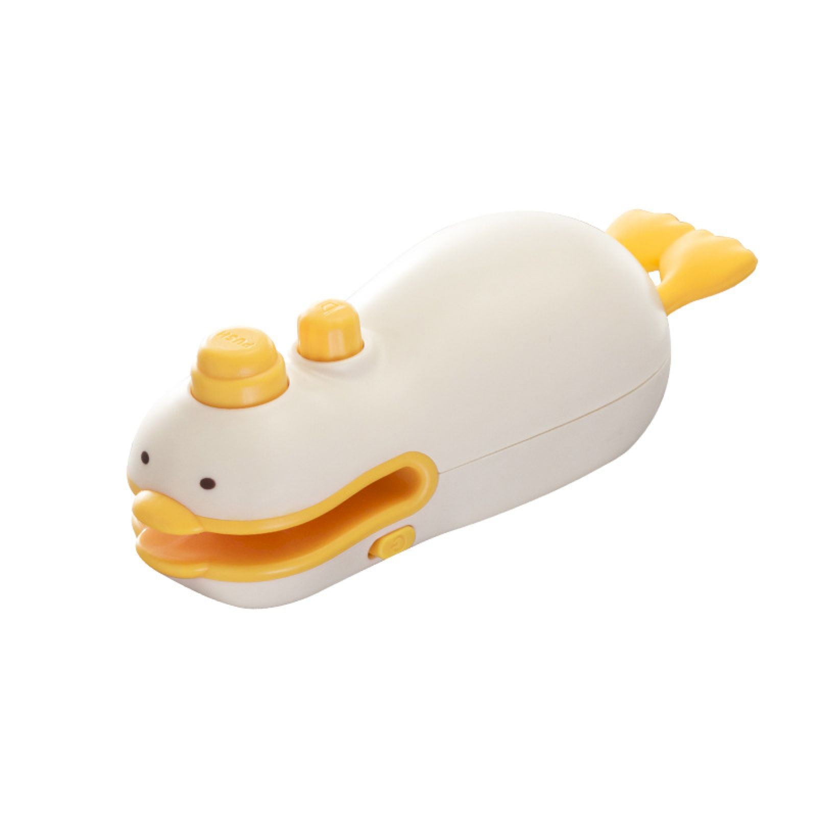 AQITTI Mini Bag Sealer 2025 New Cute Duck Design In Chip Bag Sealer ...