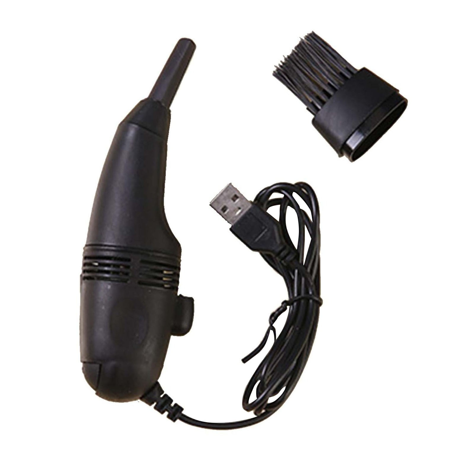AQITTI Pro Vacuum Cleaner Cordless Vacuum Cleaners for Home Computer ...