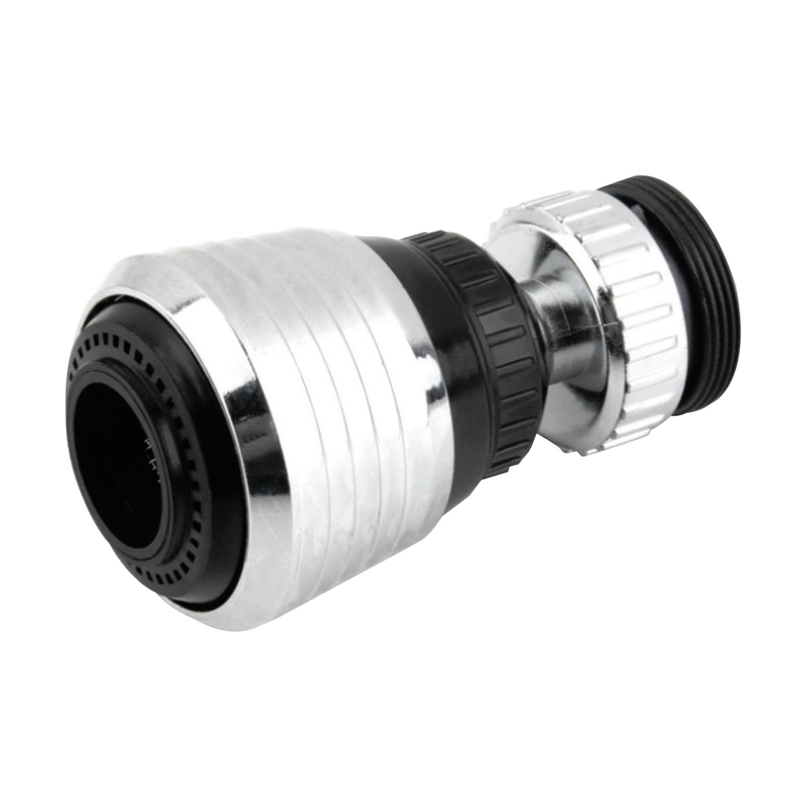 AQITTI Sink Water Faucet Tip Swivel Nozzle Adapter Kitchen Tap Sprayer ...
