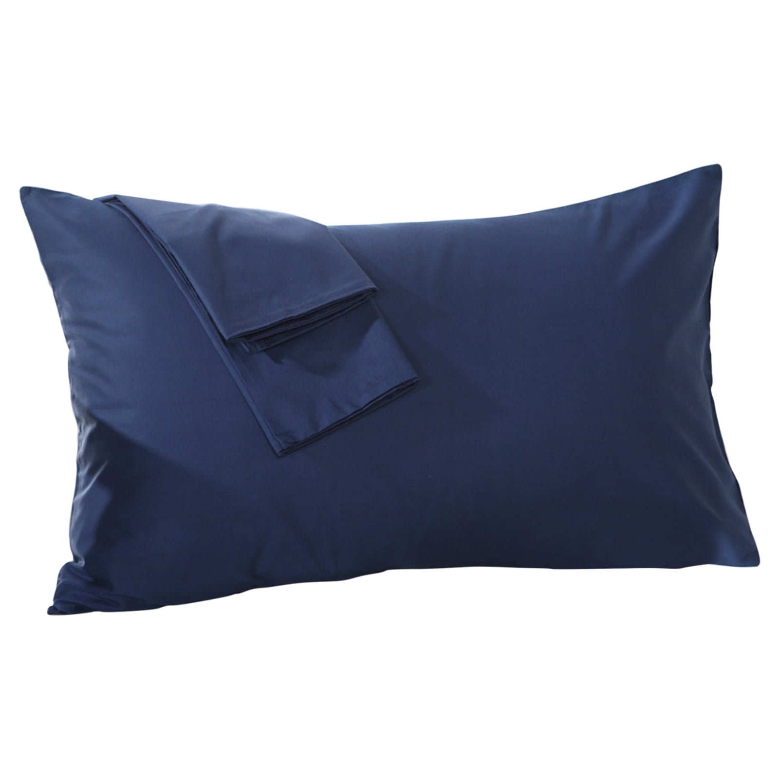 AQITTI Thread Spread 100% Cotton Pillow Cases - 400 Thread Count for ...