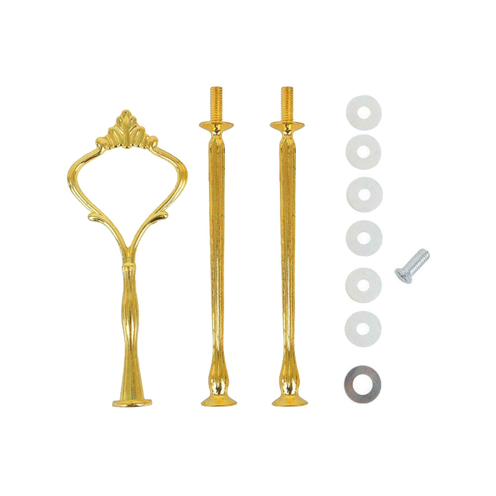 AQJW 3 Tier Irregular Fruit Dish Coaster DIY Epoxy Silicone Casting ...