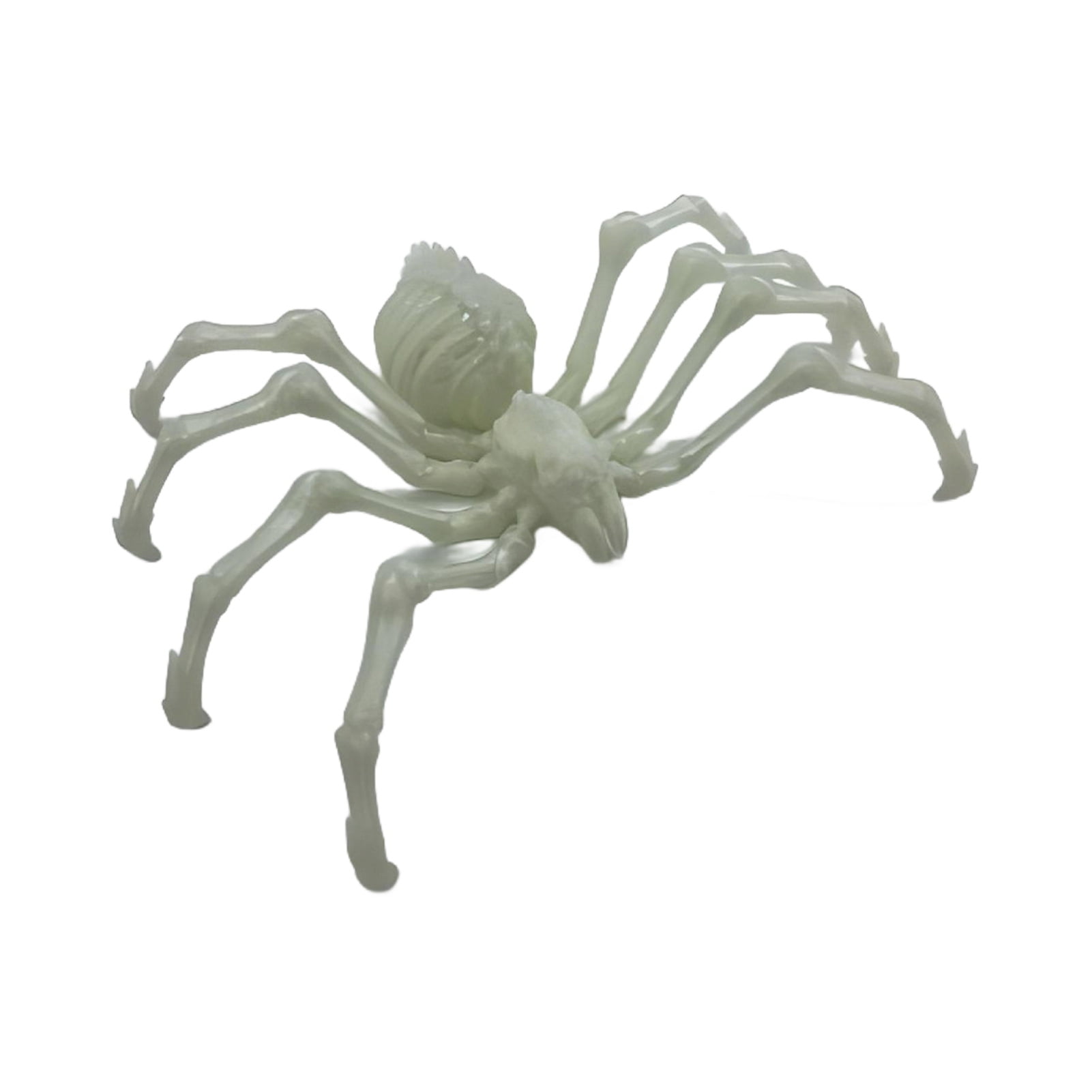 AQJW 3D Printed Giant Spider Figurine Retractable Movable Joints ...