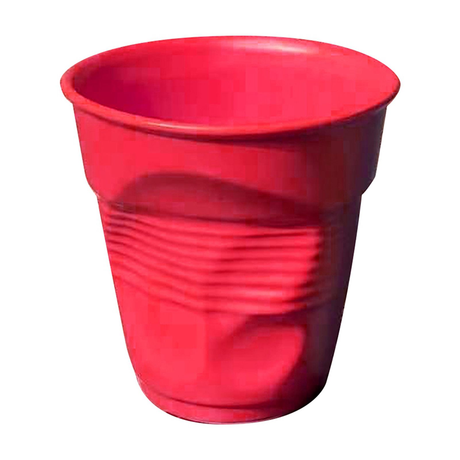 AQJW Elegant Fine Texture Coffee Cup Ceramic Creative Irregular Shape ...