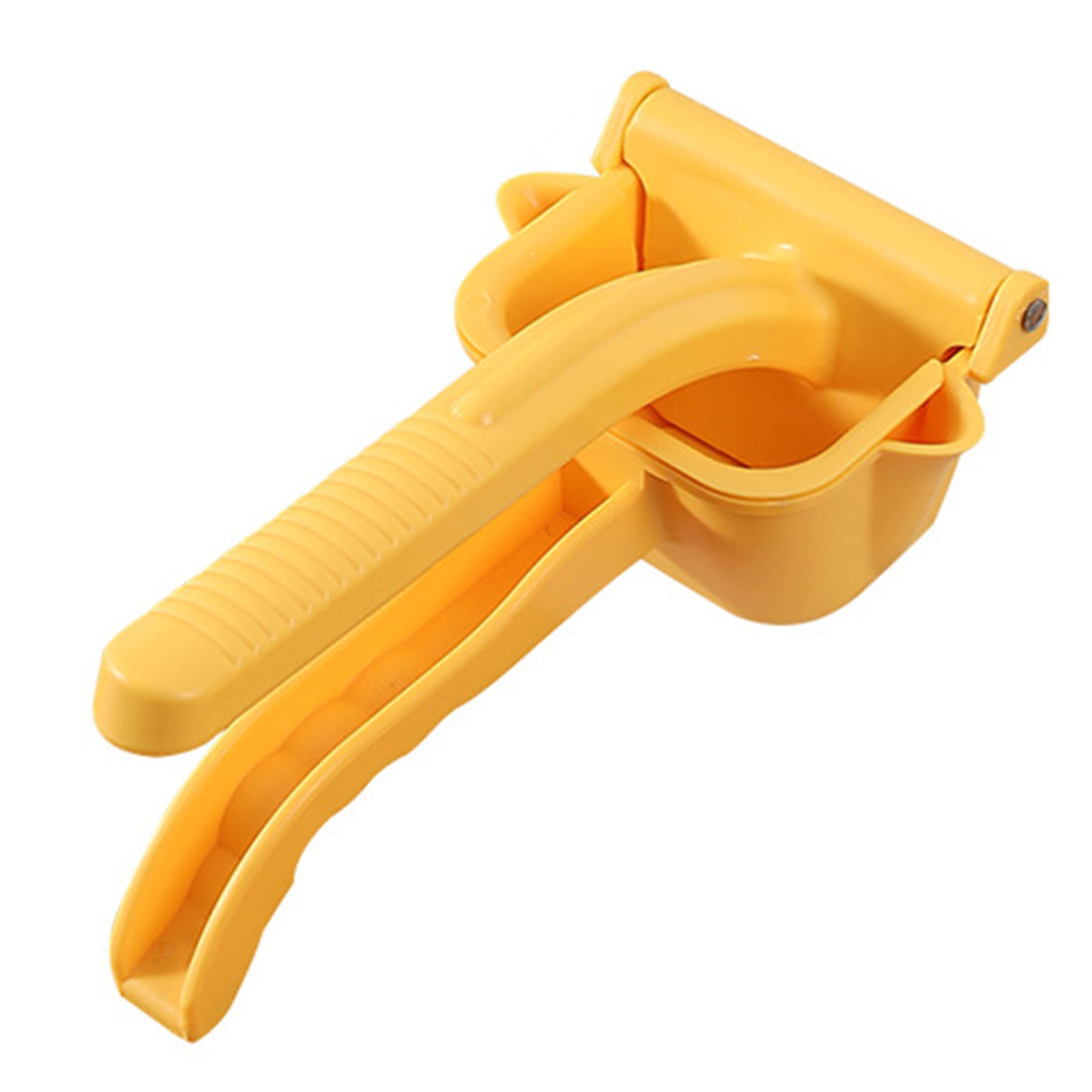 AQJW Manual Juicer Food-grade Juicer Compact Citrus Juicer Squeezer ...
