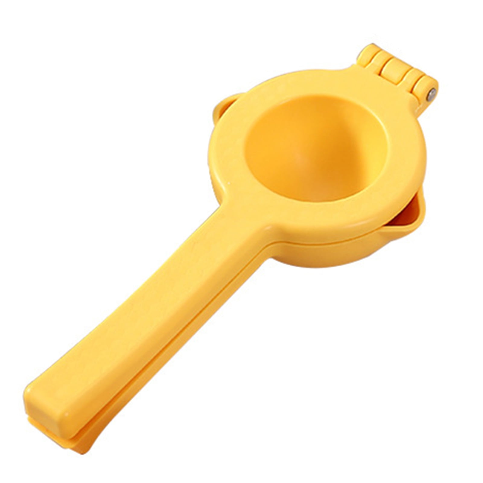 AQJW Manual Juicer Food-grade Juicer Compact Citrus Juicer Squeezer ...