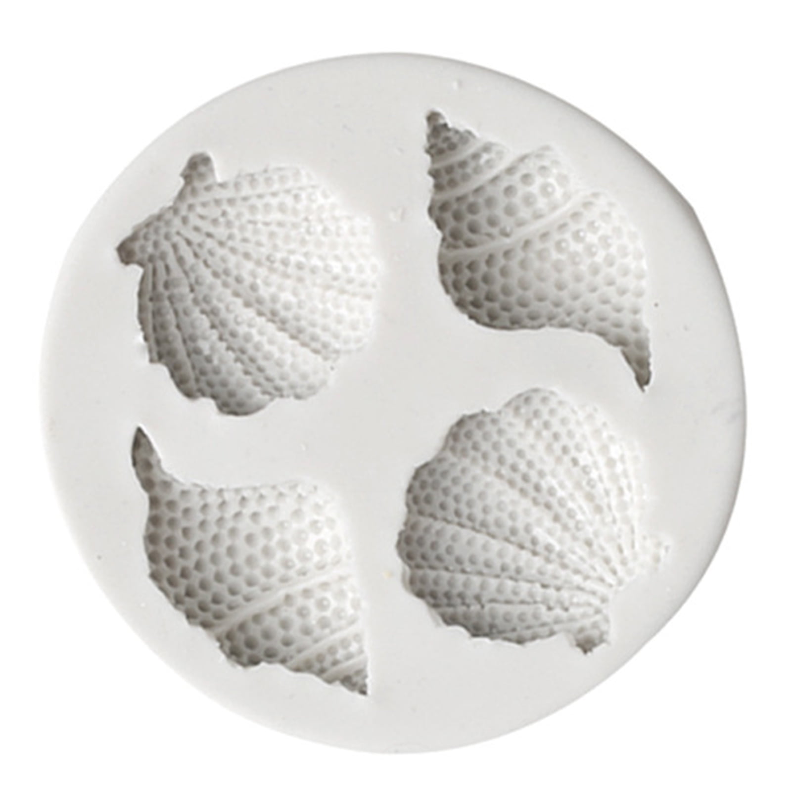 AQJW Silicone Mold Easy Demoulding Not Sticky Heat Resistant Multi ...