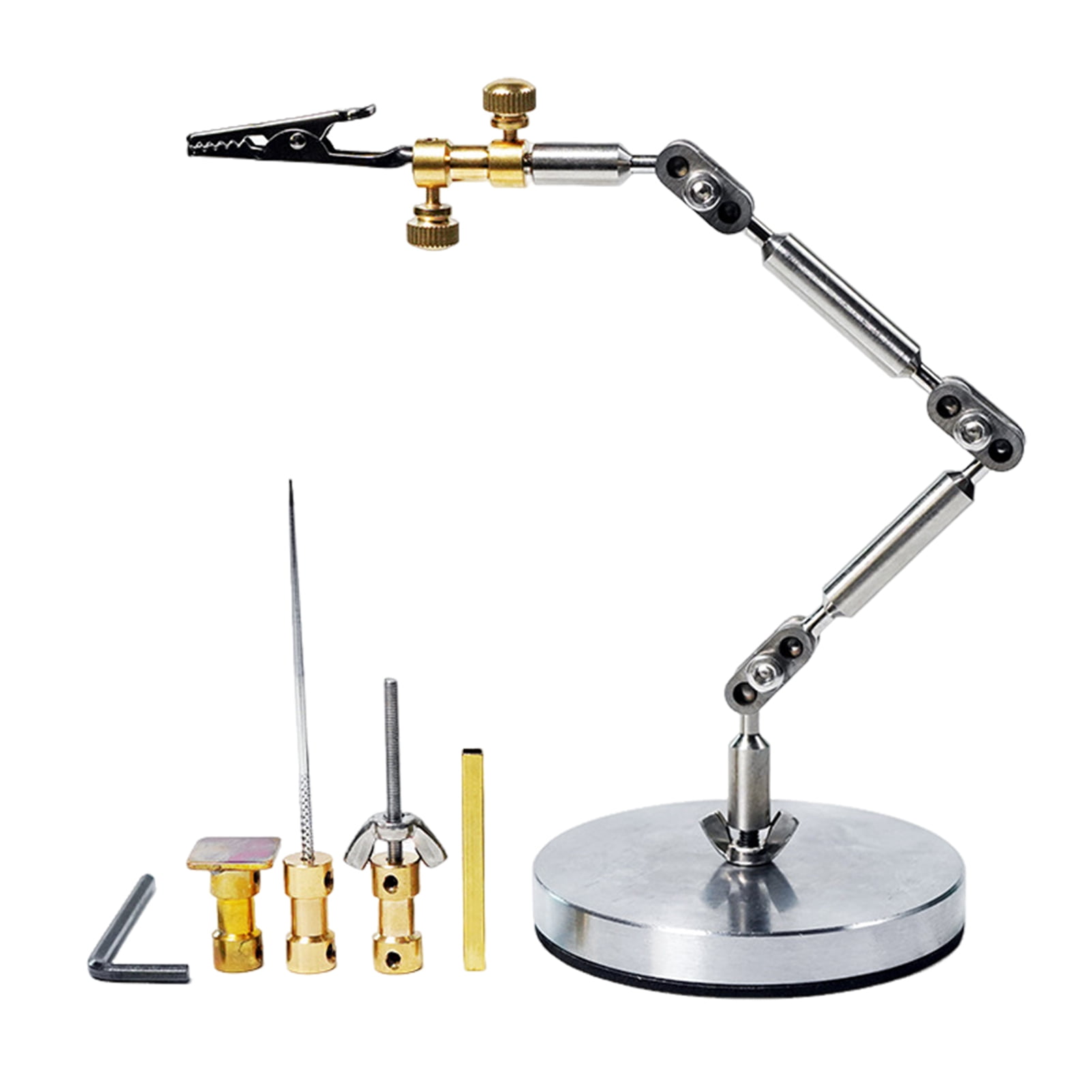 AQJW Stop Movement Animation Winding Device Stop MovementArmature Kit ...