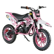 Oryxearth 105CC 4-Stroke Kids Mini Dirt Bike, Gas Powered Motorcycle, Ride on Toy - Walmart.com